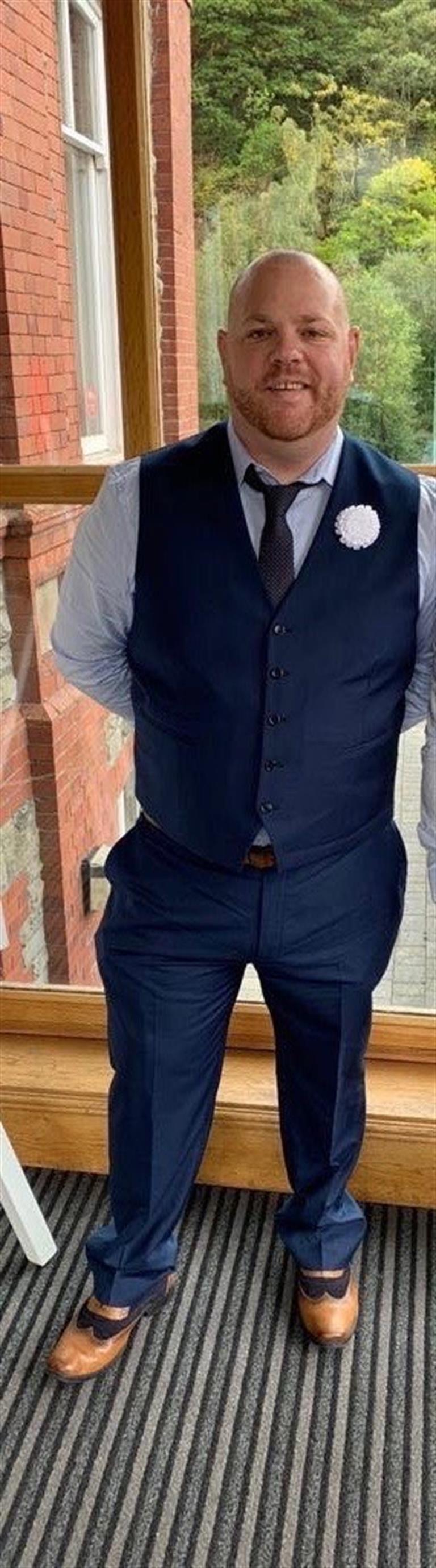 Bond Demolition :: News